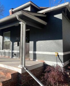 Two Painters & A Brush - Denver Painting Services (720) 831-8998