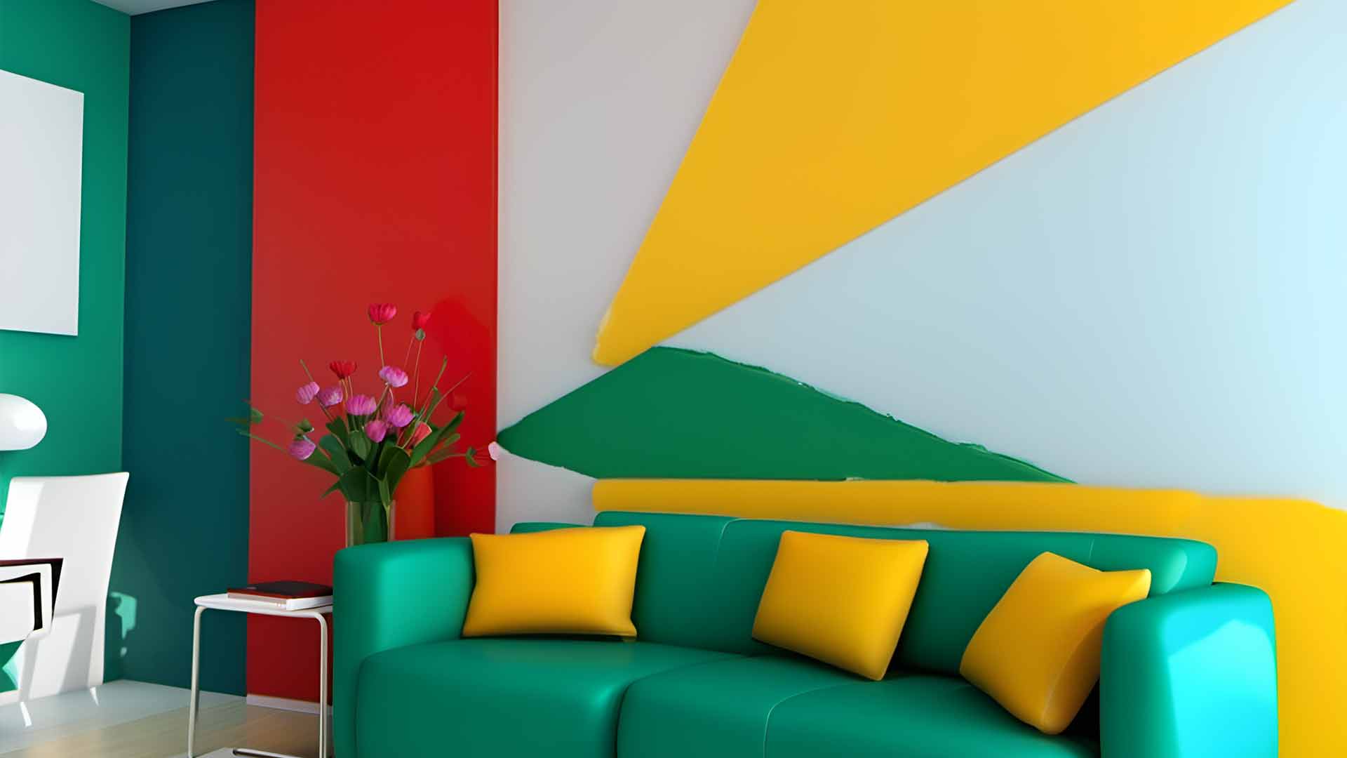 Unveiling the Top Paint Colors for Every Room in Denver Homes